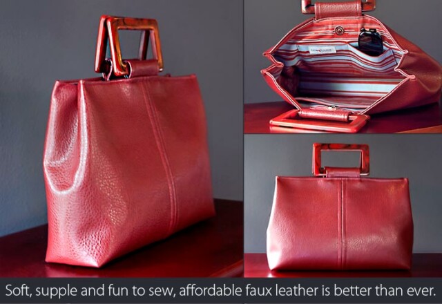 22 Great DIY Bag Ideas