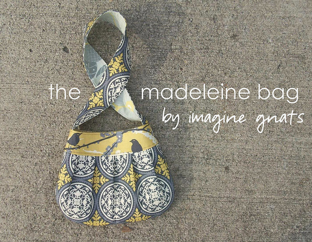 22 Great DIY Bag Ideas