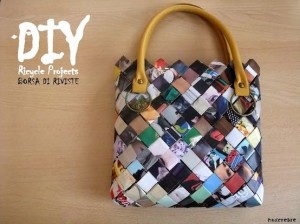 22 Great DIY Bag Ideas