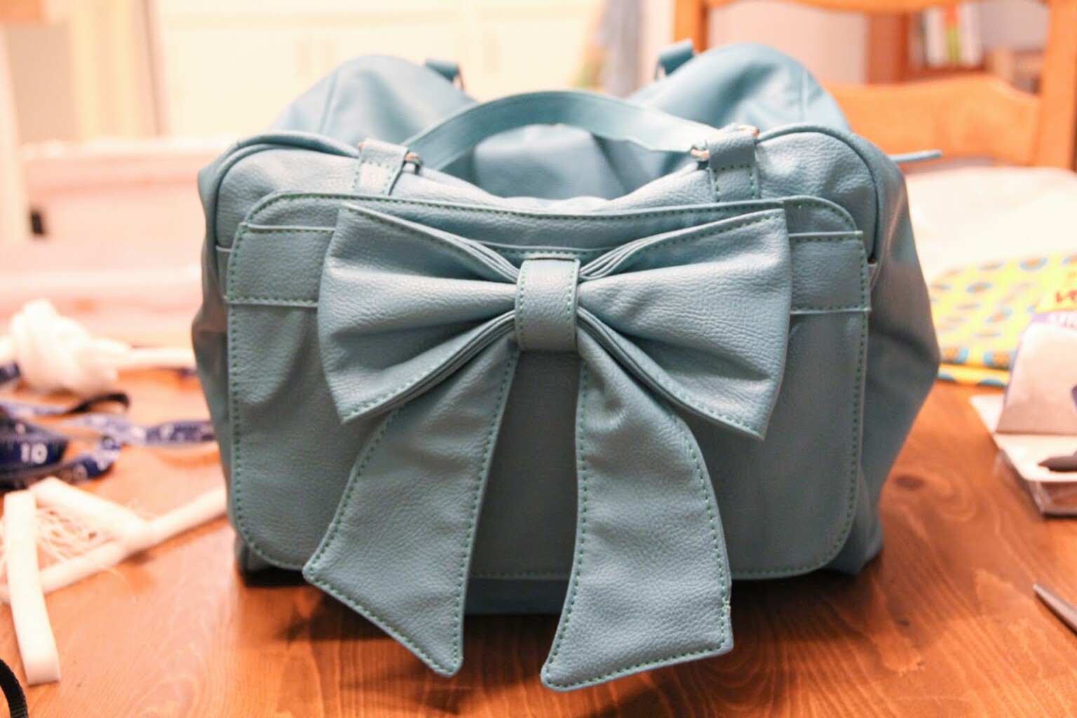 22 Great DIY Bag Ideas