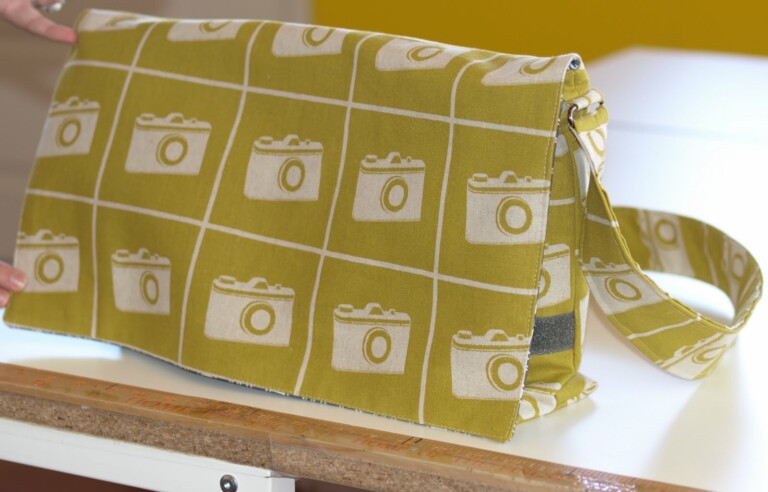 22 Great DIY Bag Ideas