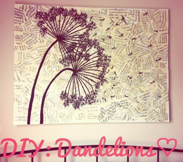 26 Great Diy Wall Art Ideas