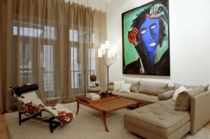 30 Amazing Apartment Interior Design Ideas