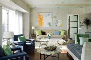 30 Amazing Apartment Interior Design Ideas