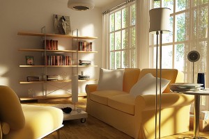 30 Amazing Apartment Interior Design Ideas