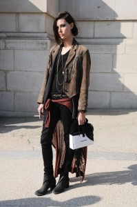 Rock Style Fashion: 27 Outfit ideas and Stylish Combinations