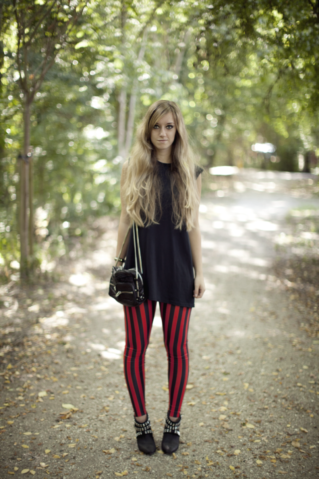 Rock Style Fashion: 27 Outfit ideas and Stylish Combinations