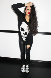 Rock Style Fashion: 27 Outfit ideas and Stylish Combinations