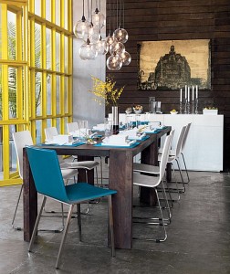 23 Amazing Dining Table Centerpiece Ideas