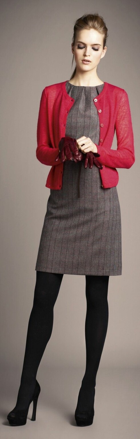 25 Stylish Work Outfit Ideas