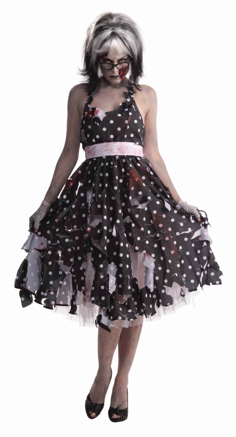 16 Awesome Halloween Costumes for Women 16 Awesome Halloween Costumes for Women