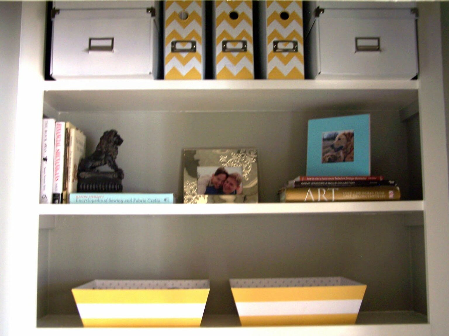 16 Great DIY Projects That Will Help You to Organize Your Home