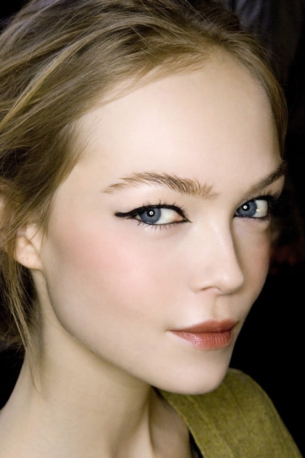17 Perfect Ideas For Natural Glam Makeup Look
