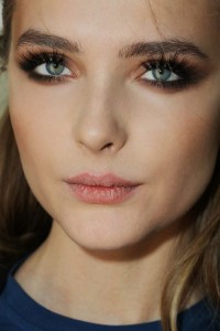 17 Perfect Ideas for Natural Glam Makeup Look