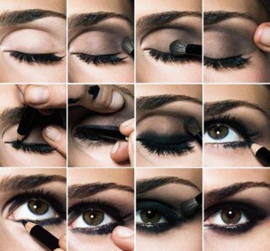 18 Gorgeous Party and Night Out Makeup Ideas and Tutorials