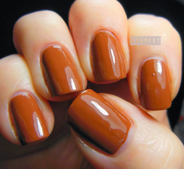 18 Hot Nail Polish Color Trends for This Season