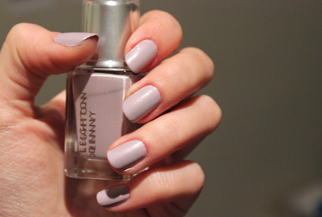 18 Hot Nail Polish Color Trends for This Season