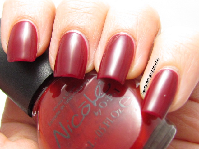 18 Hot Nail Polish Color Trends for This Season