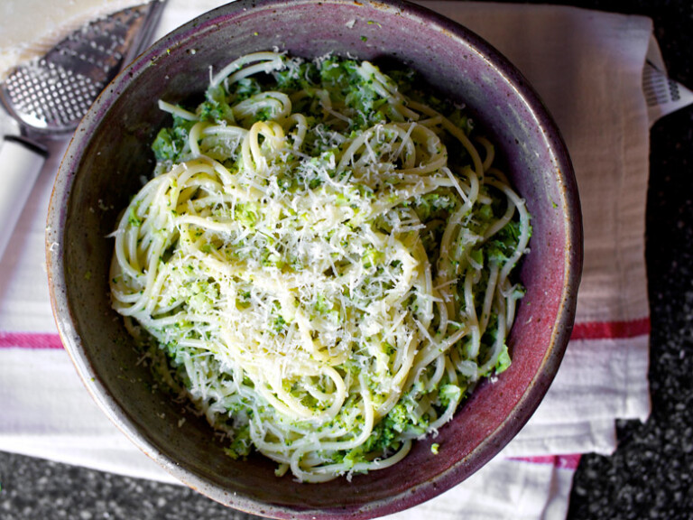 18 Perfect Pasta Recipes