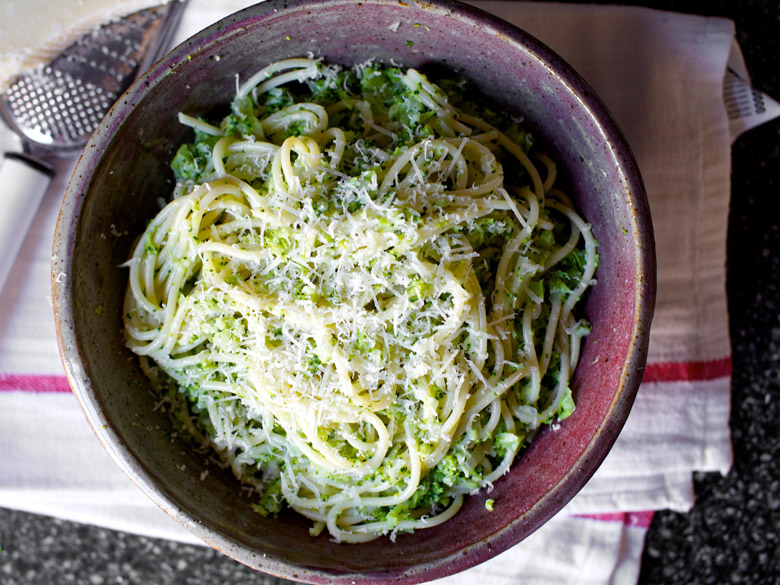 18 Perfect Pasta Recipes