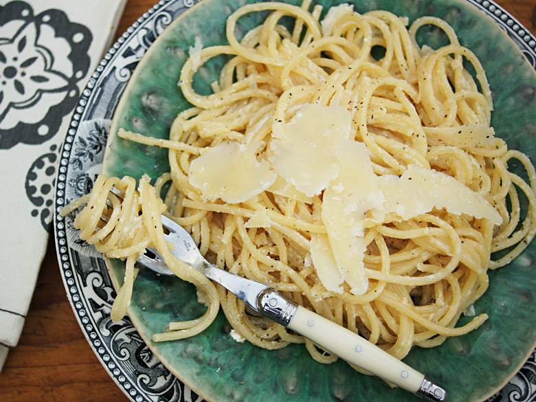 18 Perfect Pasta Recipes