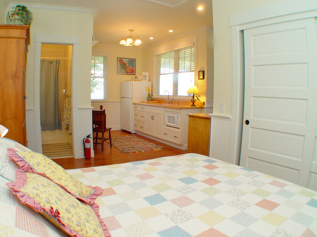 18 Urban Small Studio Apartment Design Ideas