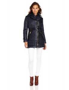 18 Stylish Color Coat Designs for Fall