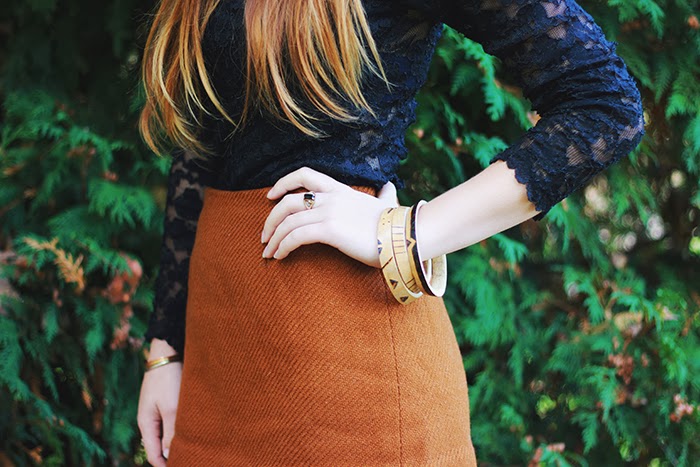 19 Great Ideas for DIY Creative Fashion Accessories