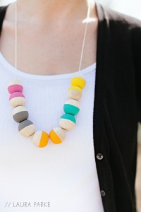 19 Great Ideas for DIY Creative Fashion Accessories