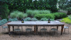 18 Amazing Outdoor Table Decor Ideas