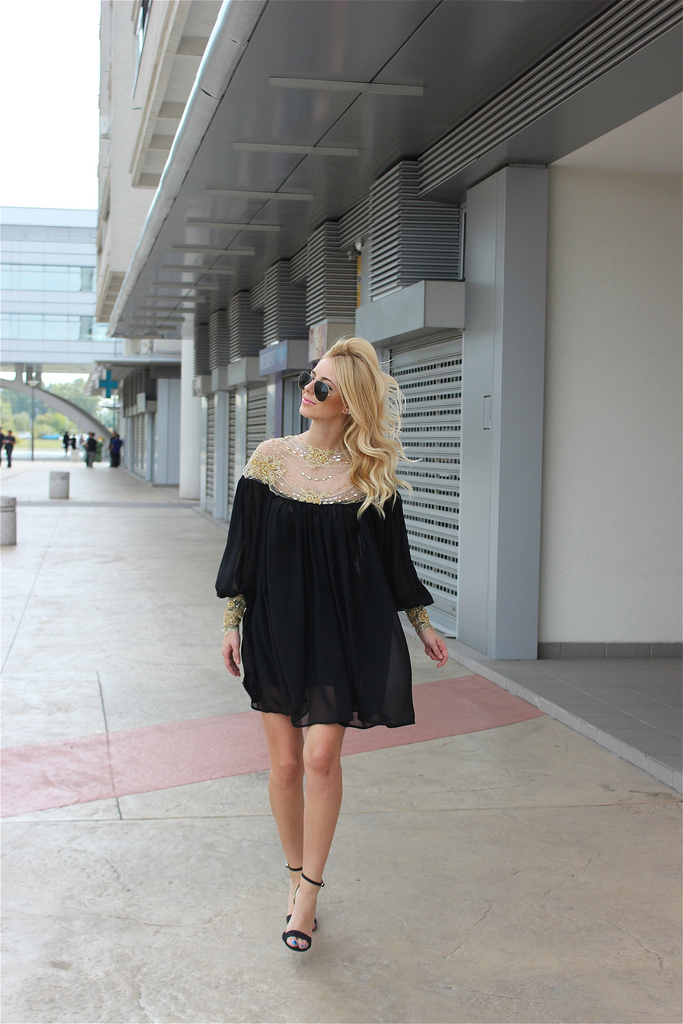 20 Amazing Outfit Ideas by Famous Fashion Blogger Zorana