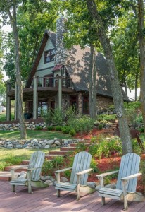 18 Cute Small Houses That Look So Peaceful