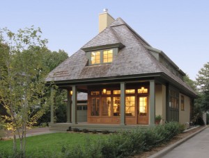 18 Cute Small Houses That Look So Peaceful