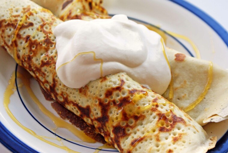 20 Energy Breakfast Recipes for Delicious Mornings