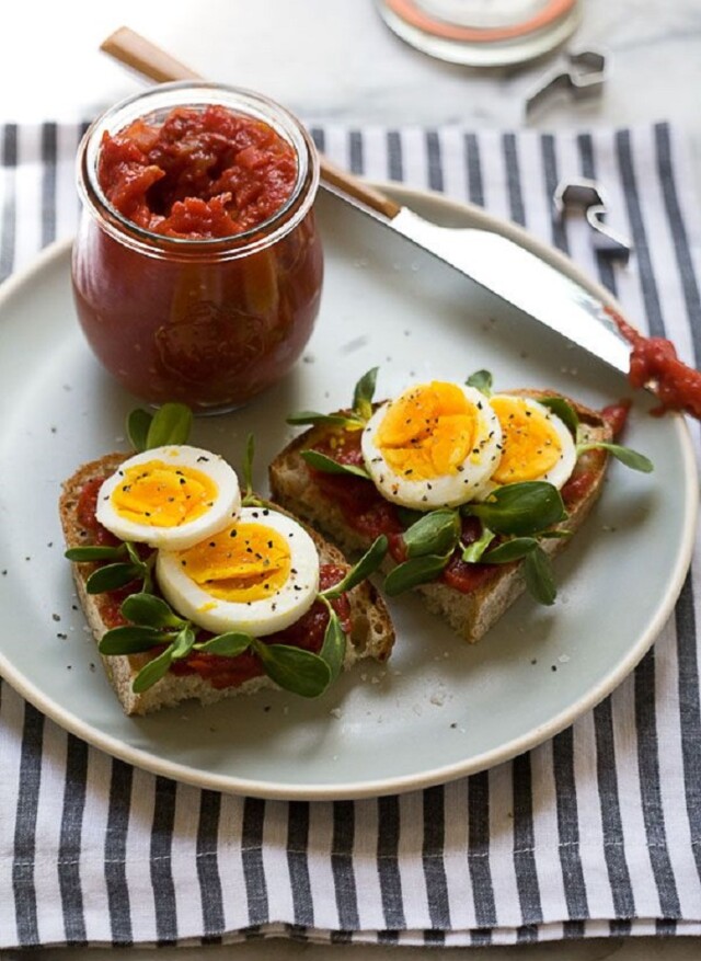 20 Energy Breakfast Recipes for Delicious Mornings