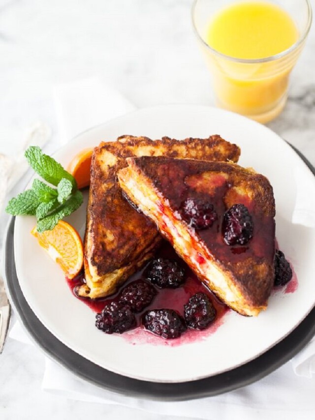 20 Energy Breakfast Recipes for Delicious Mornings