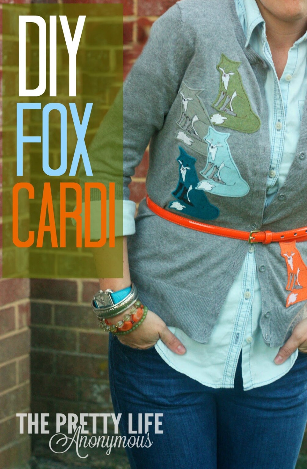 20 Genius DIY Ideas with Tutorial for Stylish Clothes and Accessories