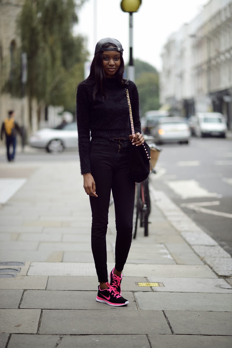 21 Stylish Fall Street Style Outfit Ideas