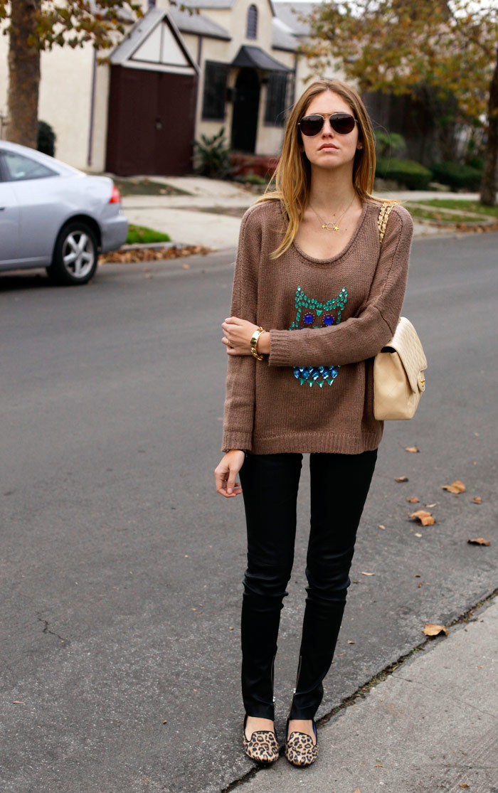 21 Stylish Fall Street Style Outfit Ideas