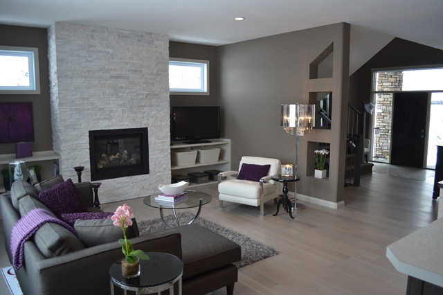 20 Amazing Living Room Design Ideas in Modern Style