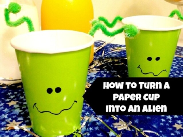 22 Awesome DIY Party Crafts for Every Occasion