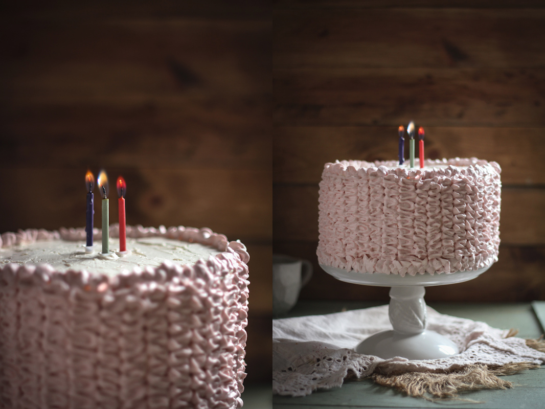 22 Delicious Birthday Cake Recipes for the Best Birthday Ever