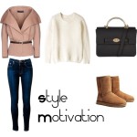 22 Gorgeous Combinations that You Can Use Like Inspiration for Your Outfits