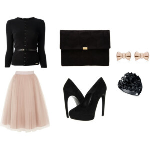 22 Gorgeous Combinations that You Can Use Like Inspiration for Your Outfits