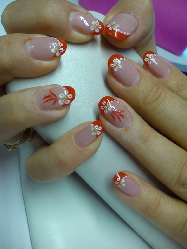 23 Amazing Nail Art Ideas for Perfect Nails