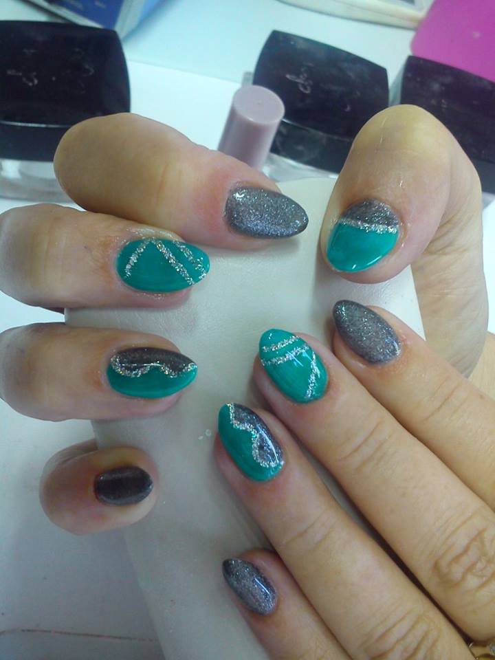 23 Amazing Nail Art Ideas for Perfect Nails