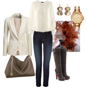 24 Amazing Casual Combinations for Every Day