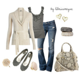 24 Amazing Casual Combinations for Every Day