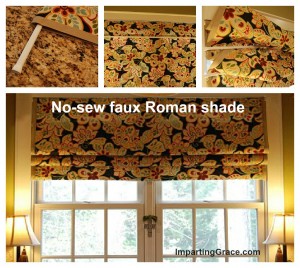 23 Amazing DIY Window Treatments That Will Make Your Home Cozy