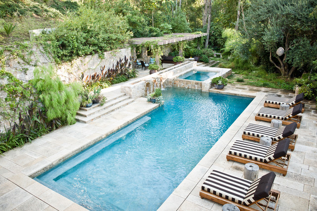 22 Amazing Pool Design Ideas